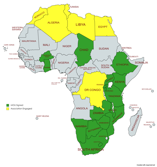 ASLM Takes the Lead in Elevating Laboratory Leadership in Africa ...
