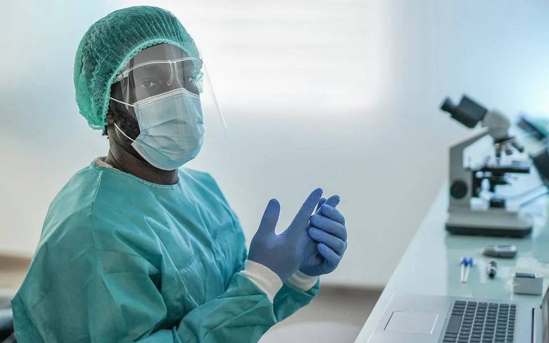 February 2024 LabCoP Extended Session: Adapting the Laboratory ...