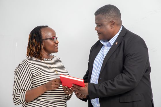 ASLM and Africa CDC Collaborate in Zambia to Strengthen Healthcare ...