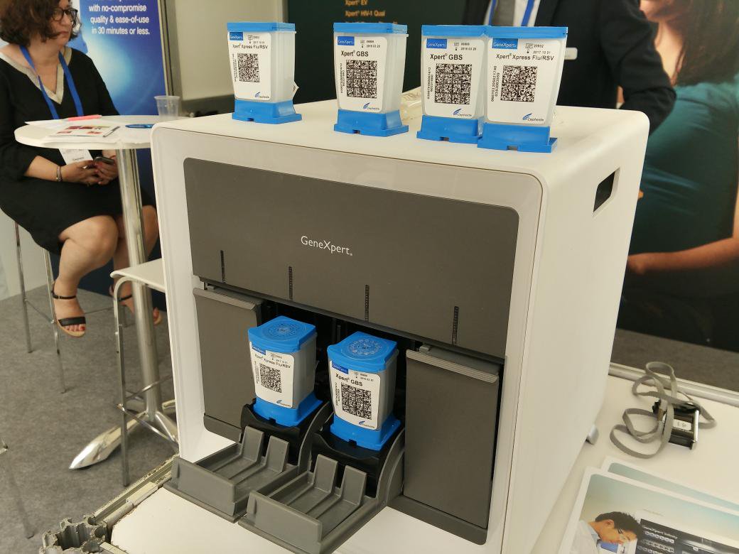 ASLM Cepheid Lowers Pricing for Multiple Xpert®-Family Virology Tests ...