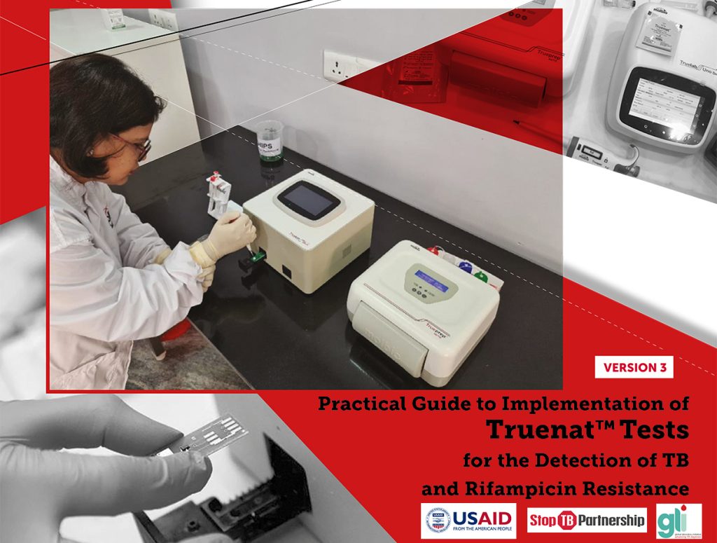 Practical Guide to Implementation of Truenat Tests - ASLM