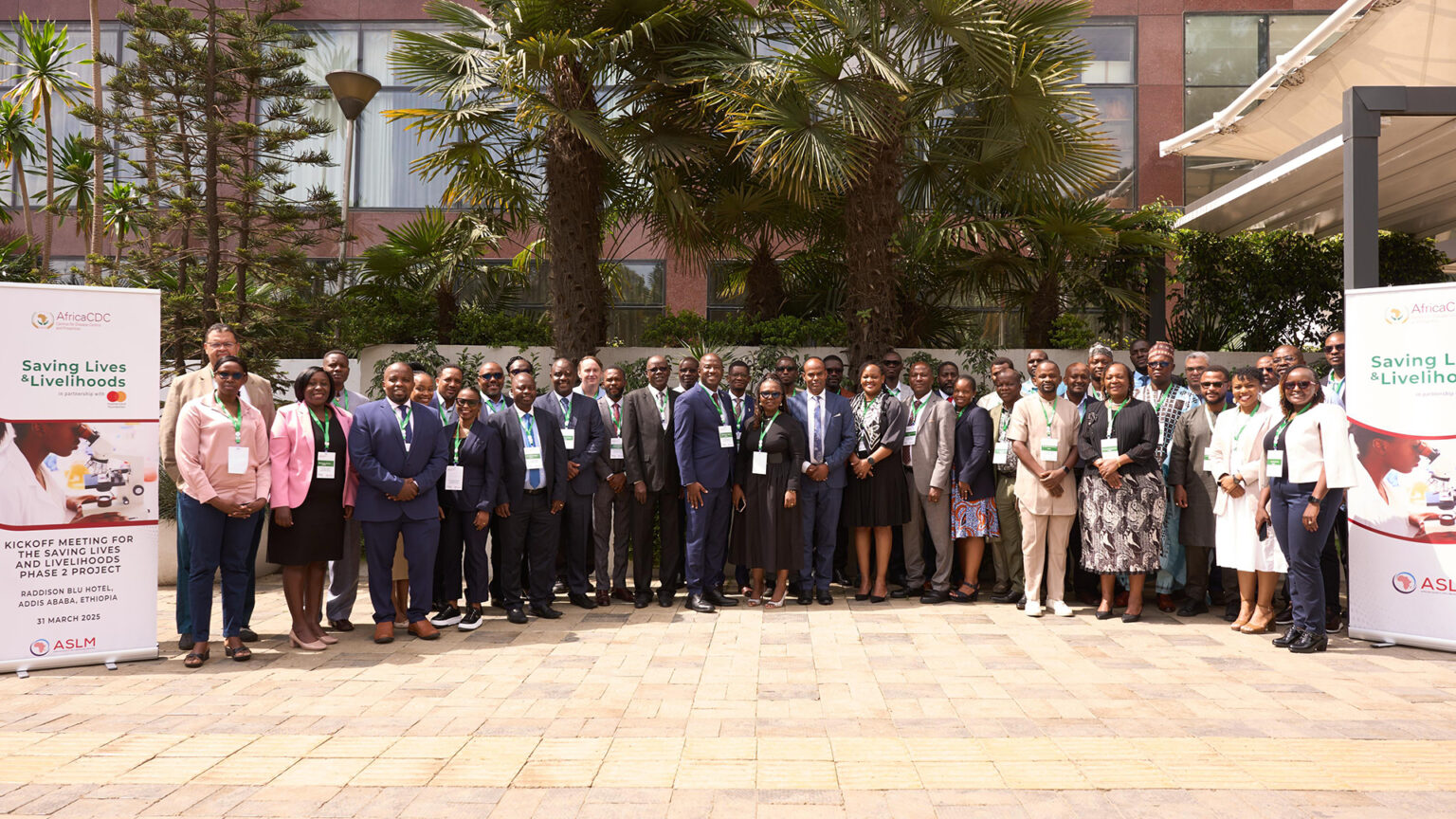 Partnership Continued to Enhance Pathogen Genomic Surveillance and ...