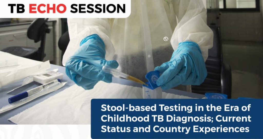 March 2025 LabCoP ECHO Session: Stool-based testing in the era of ...