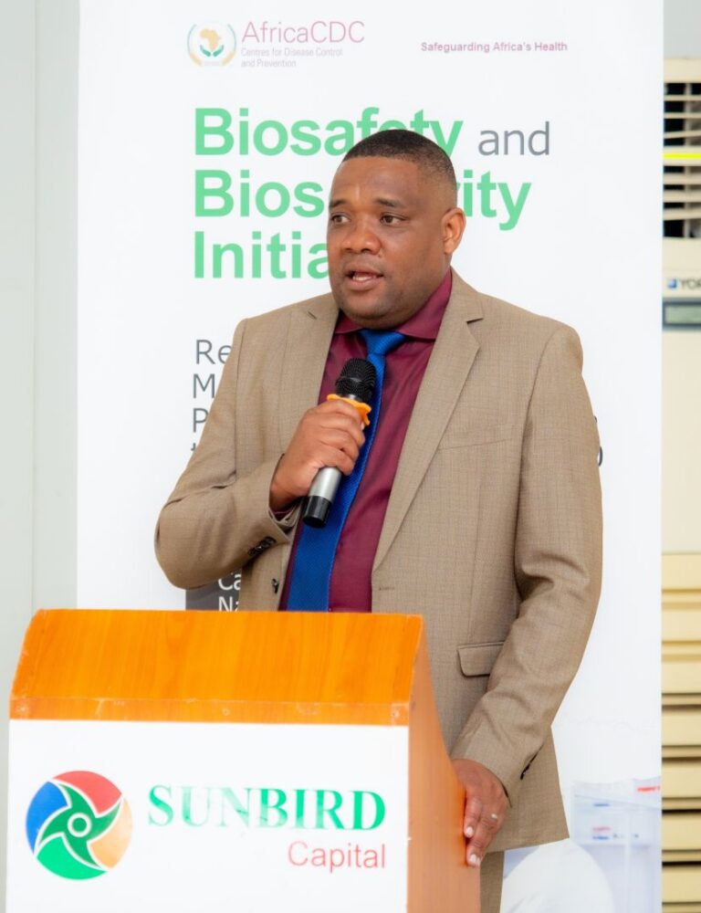 Africa CDC to Convenes Southern Africa Biosafety and Biosecurity Consultative Meeting in Malawi ...